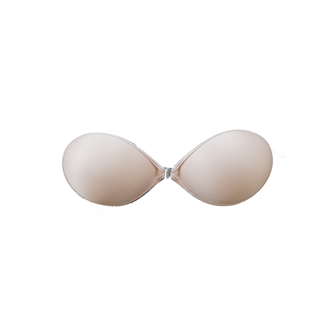 Naked Satin Push Up Bra Amaterasjapan